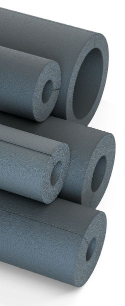 Polyetylén - ISOFLEX